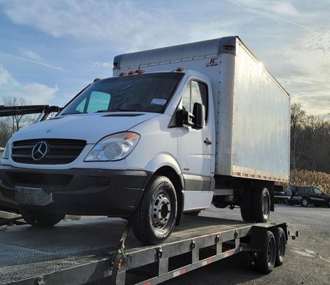 CV AUTO TRANSPORT - Updated December 2024 - 111 Photos & 31 Reviews ...
