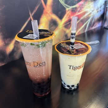 TIGER DEN TEA HOUSE - Updated July 2024 - 157 Photos & 80 Reviews - 44 ...