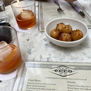 ECCO MIDTOWN - 798 Photos & 979 Reviews - 40 7th St NE, Atlanta ...