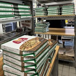 MARCO’S PIZZA - Updated January 2026 - 55 Photos & 16 Reviews - 2699 ...