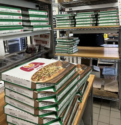 MARCO’S PIZZA - Updated December 2025 - 55 Photos & 16 Reviews - 2699 ...