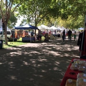 LAS VEGAS FARMERS MARKET - 26 Photos & 10 Reviews - 9200 Tule Springs ...