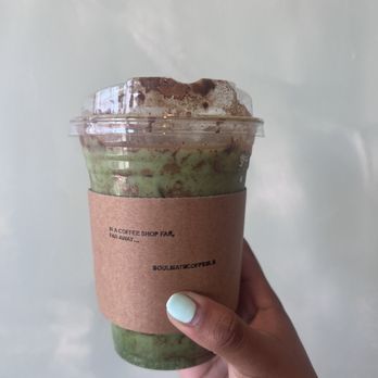 SOULMATE - A COFFEE AND TEA COMPANY - Updated June 2024 - 312 Photos ...