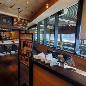 BULLA GASTROBAR - Updated December 2025 - 2355 Photos & 1452 Reviews ...