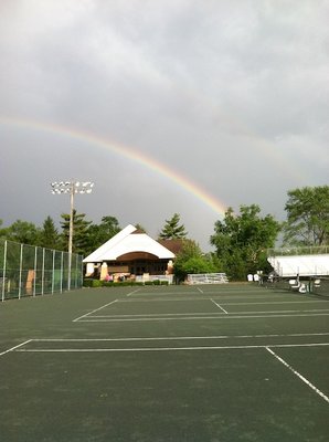 LINDNER TENNIS CENTER AT LUNKEN - Updated October 2025 - 16 Photos ...