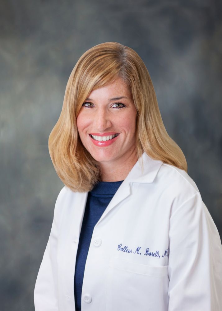 COLLEEN M. BORELLI, M.D., M.P.H. - Updated December 2025 - 21 Reviews ...