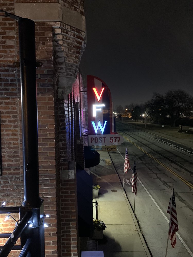 The Centennial Lounge, Tulsa | Roadtrippers