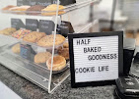 HALF BAKED GOODNESS - Updated September 2024 - 79 Photos & 97 Reviews - 16326 Mueschke Rd ...