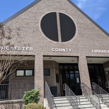 SAINT GEORGE PUBLIC LIBRARY - Updated April 2025 - 506 N Parler Ave, St ...