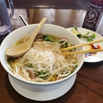NGUYEN PHO&GRILL - 418 Photos & 276 Reviews - 500 Grand Blvd, Kansas ...