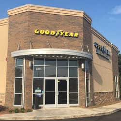 GOODYEAR AUTO SERVICE - 7036 Us-72, Huntsville, AL - Yelp