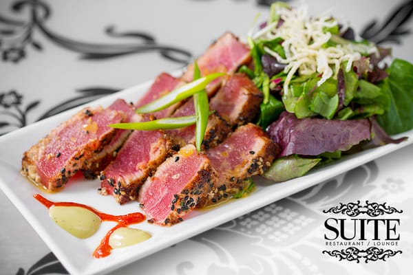 SUITE RESTAURANT / LOUNGE - Updated July 2024 - 366 Photos & 247 ...