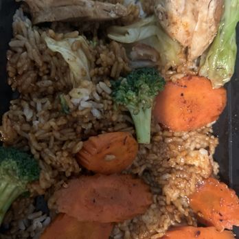 TERIYAKI CHICKEN BOWL - Updated August 2024 - 101 Photos & 161 Reviews ...