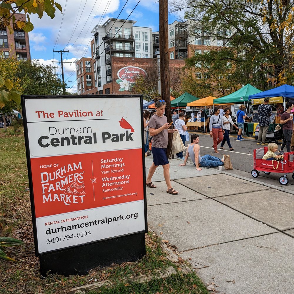 Best Parks near Duke University East Campus in Durham, NC - Yelp