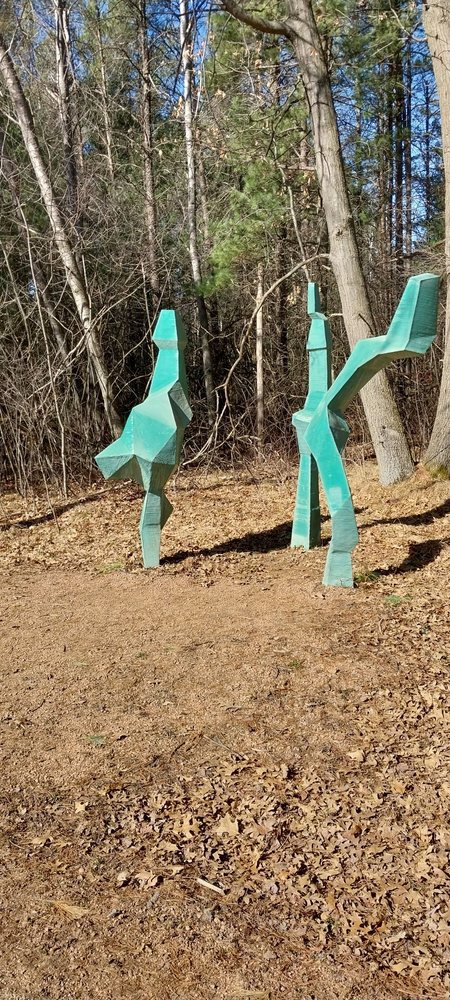STEVENS POINT SCULPTURE PARK - Updated October 2025 - 17 Photos - 900 ...