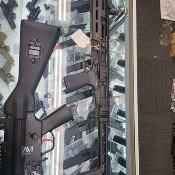 EXTREME AIRSOFT - Updated January 2026 - 33 Photos & 30 Reviews - 1425 ...