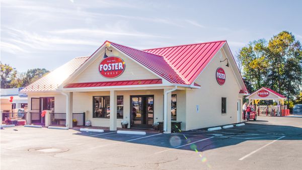 FOSTER FUELS - Updated January 2026 - 17898 Forest Rd, Forest, Virginia ...