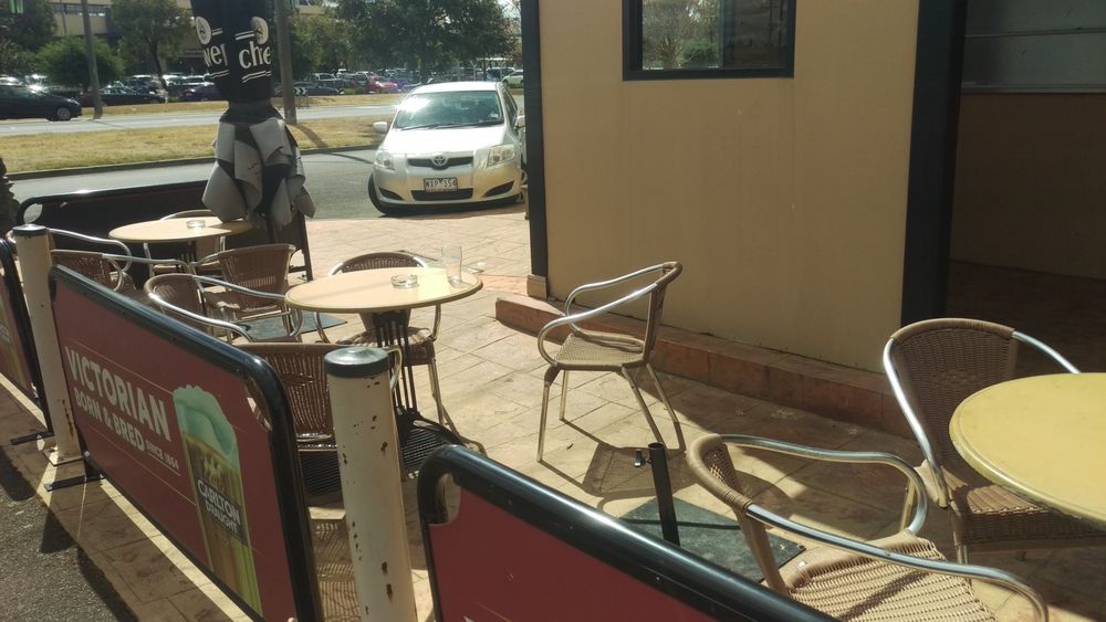 HOGANS CAFE BAR & RESTAURANT - 92 High St, Wallan Victoria, Australia ...