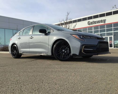 GATEWAY TOYOTA - Updated May 2025 - 52 Photos & 51 Reviews - 2020 103A ...