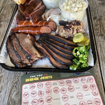 CORKSCREW BBQ - Updated June 2024 - 1102 Photos & 1208 Reviews - 26608 ...