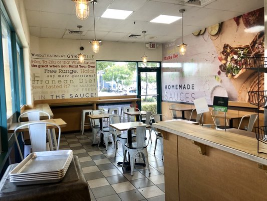 GYROVILLE - Updated December 2025 - 146 Photos & 337 Reviews - 6341 N ...