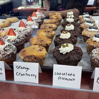 CRAVE BAKERY + COFFEE BAR - Updated April 2025 - 248 Photos & 19 ...