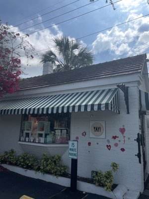 YAY! TINY SHOP - Updated June 2024 - 1211 N Orange Ave, Orlando ...