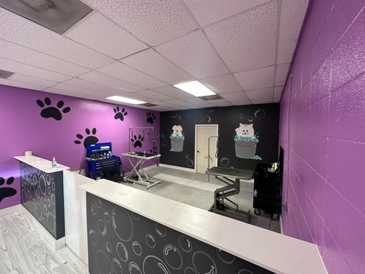 SUDS IN THE BUCKET GROOMING - Updated December 2025 - 13 Photos - 15214 ...