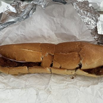 SEASIDE SUBS - Updated August 2025 - 111 Photos & 150 Reviews - 1645 SE ...