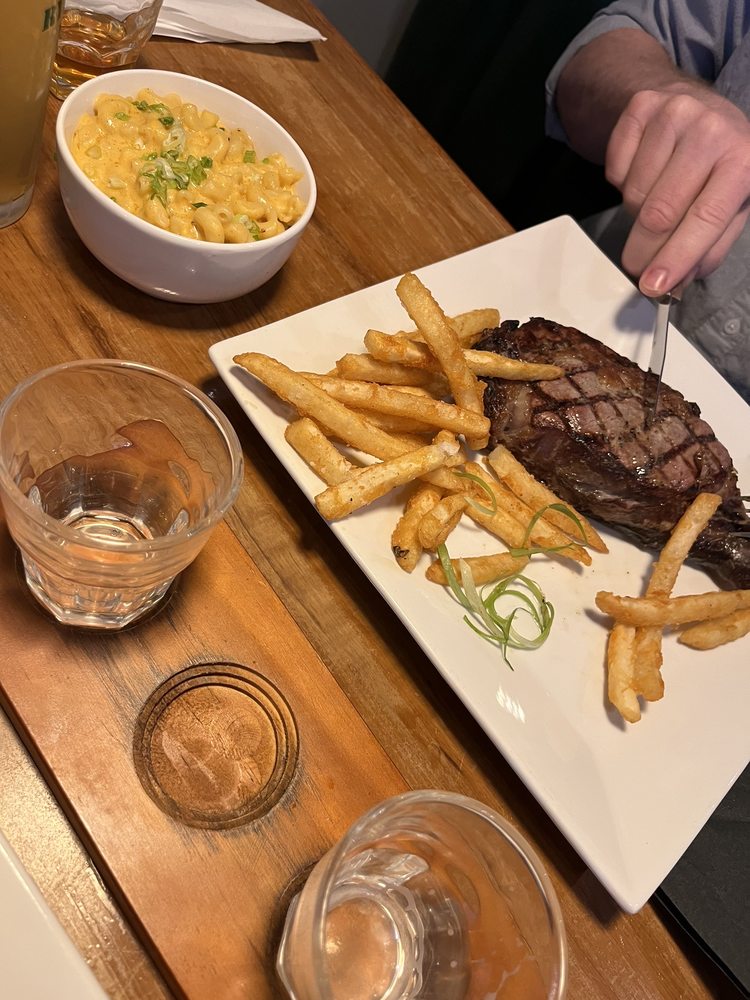 RYE KNOT - Updated May 2025 - 75 Photos & 107 Reviews - 868 Merrimon ...