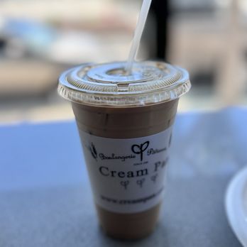 CREAM PAN - Updated September 2024 - 643 Photos & 260 Reviews - 24020 ...