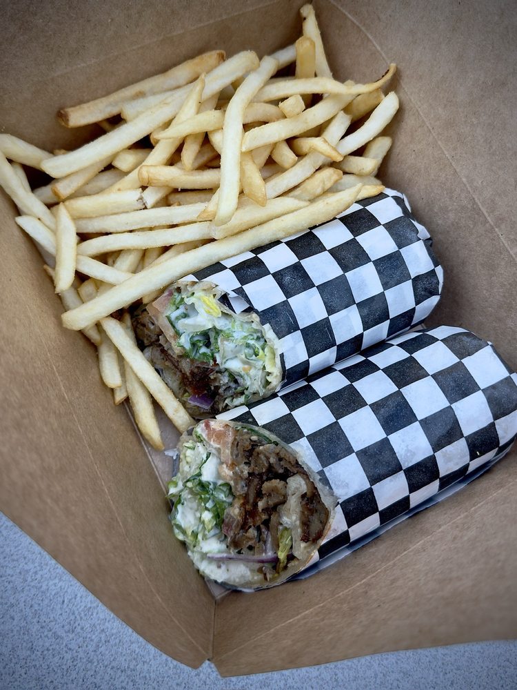 HALAL JOINT - Updated January 2026 - 23 Photos & 33 Reviews - 3200 ...