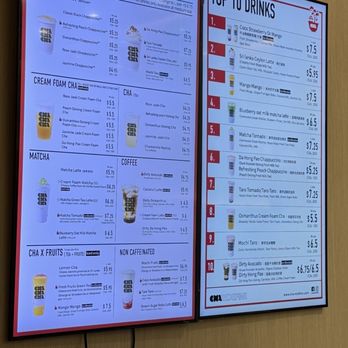 CHA REDEFINE - Updated April 2025 - 487 Photos & 220 Reviews - 3333 ...