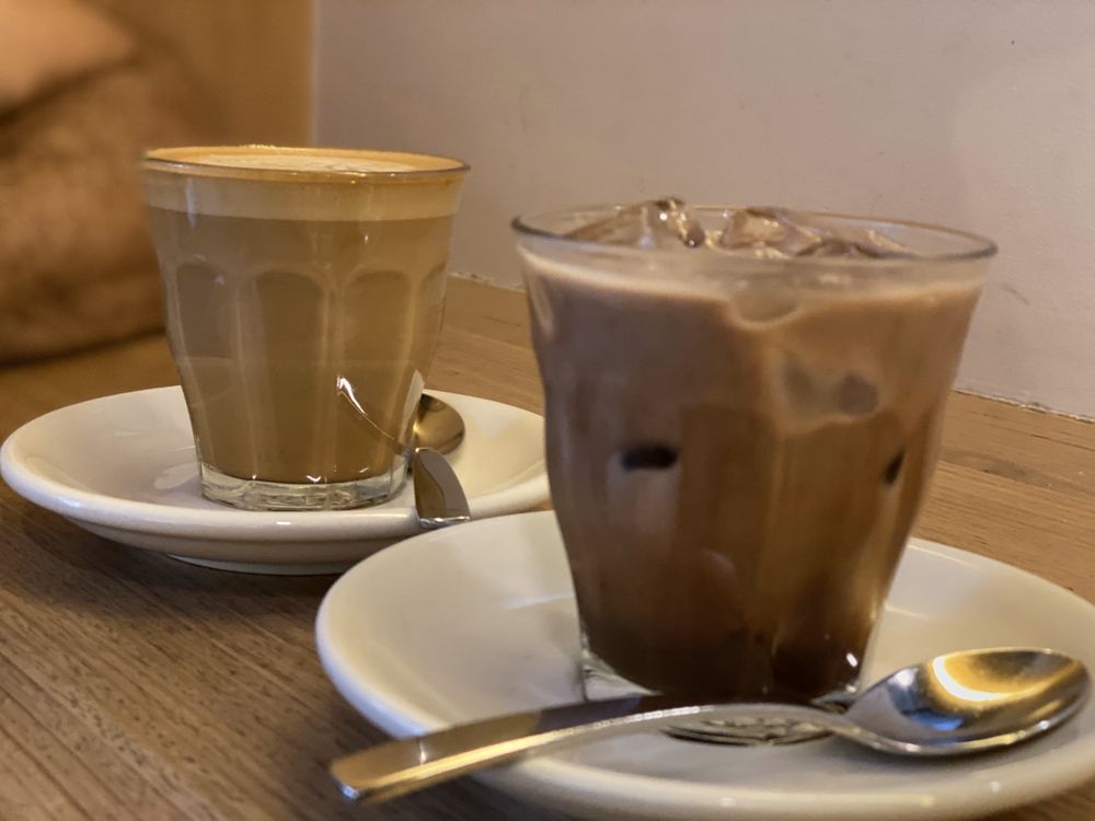 DUKES COFFEE ROASTERS - 119 Photos & 72 Reviews - 247 Flinders Ln ...