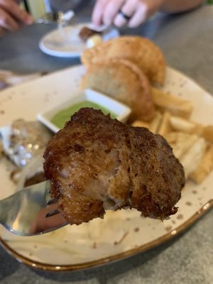 MAMBO GRILL & TAPAS - 211 Photos & 186 Reviews - 122 E Fisher St ...