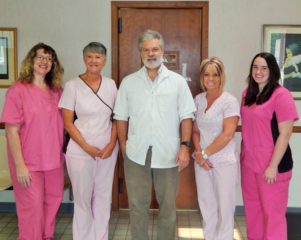 STRINGER ANIMAL HOSPITAL - Updated December 2025 - 4138 Clemson Blvd ...