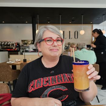 FILLO MODERN GREEK - Updated December 2024 - 156 Photos & 70 Reviews ...