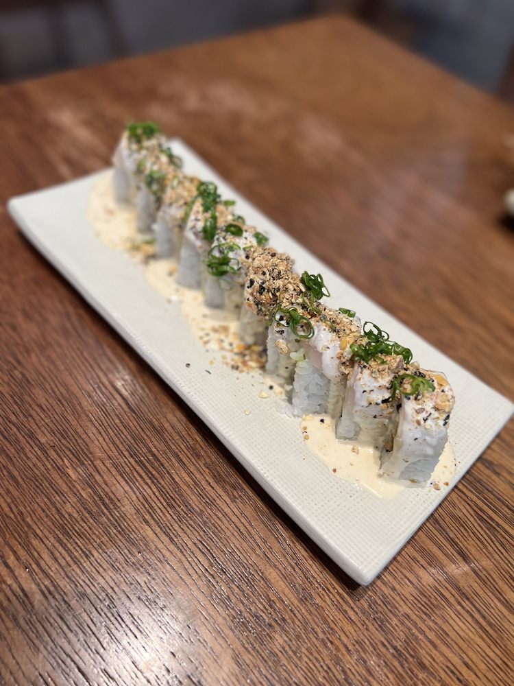 OSAKA | 702 Photos & 223 Reviews | 1300 Brickell Bay Dr, Miami, Florida ...