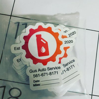 GUS AUTO SERVICE - Updated July 2025 - 19 Photos - Hialeah, Florida ...