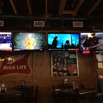 THE LIBRARY BAR AND GRILL - Updated October 2024 - 143 Photos & 131 ...