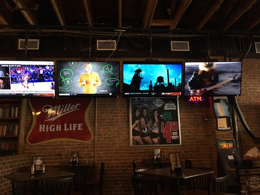 THE LIBRARY BAR AND GRILL - 139 Photos & 123 Reviews - Bars - 312 ...