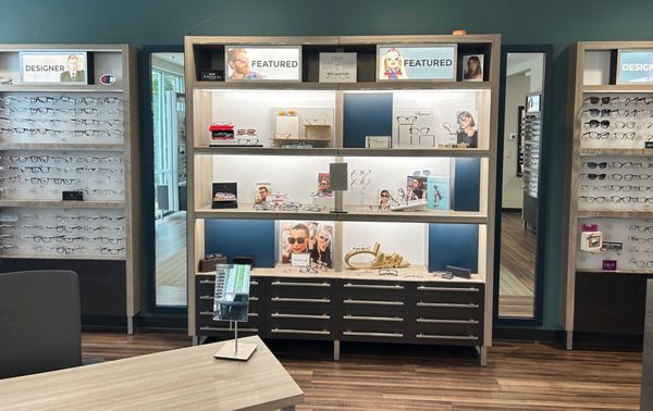 NORTH GEORGIA EYE ASSOCIATES - Updated November 2025 - 5670 Old Winder ...