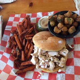 BIGUN’S BARBECUE - 207 Photos & 346 Reviews - 362 Carns Mill Rd ...