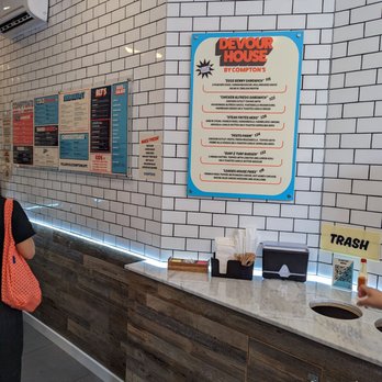 COMPTON’S - Updated April 2025 - 39 Photos & 28 Reviews - 99 Franklin ...