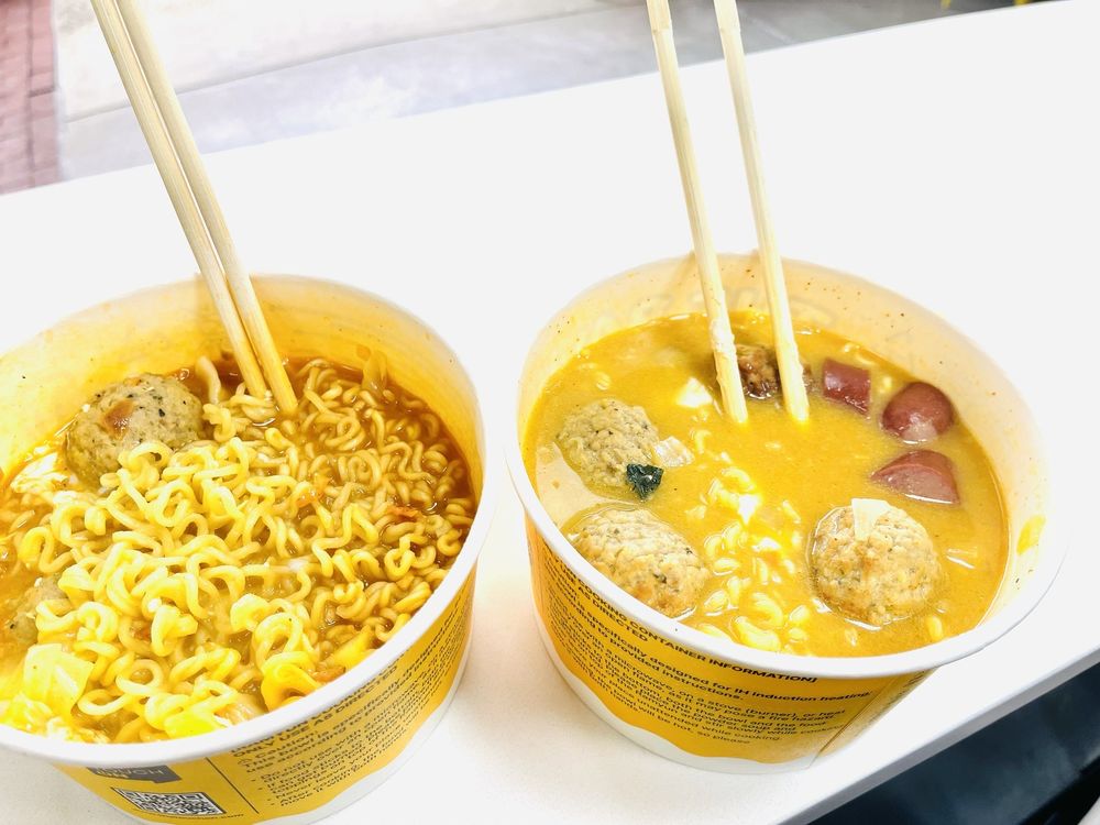 THE RAMYUN ZIP - Updated January 2025 - 80 Photos & 36 Reviews - 14215 ...