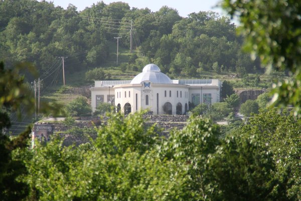 BRANSON SHENANIGANS RV PARK - 24 Photos & 22 Reviews - 3675 Keeter St ...