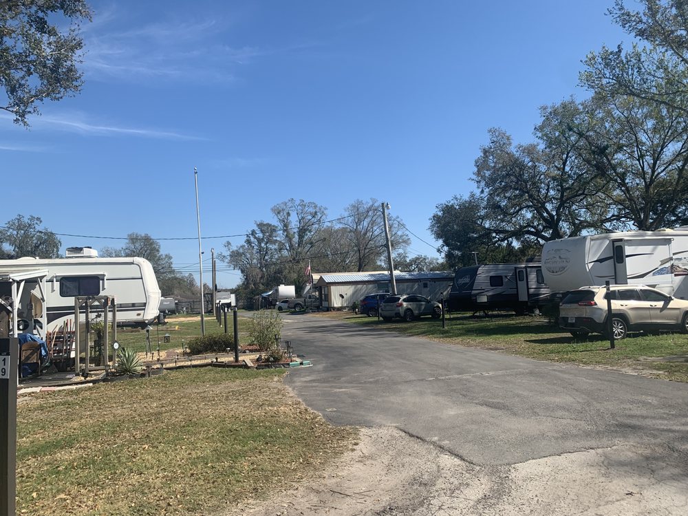 GIBSONIA RV PARK - Updated May 2025 - 5617 US Hwy 98 N, Lakeland ...
