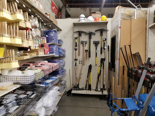 THOMPSON BUILDING MATERIALS - Updated December 2024 - 41 Photos & 43 ...