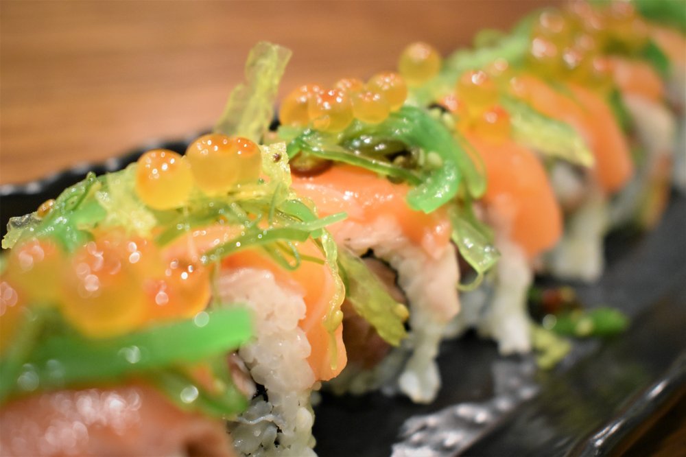 SUMO ROLL - 478 Photos & 318 Reviews - 2173 Allston Way, Berkeley, CA ...
