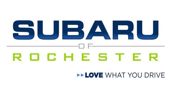 SUBARU OF ROCHESTER - Updated December 2025 - 20 Photos & 25 Reviews ...